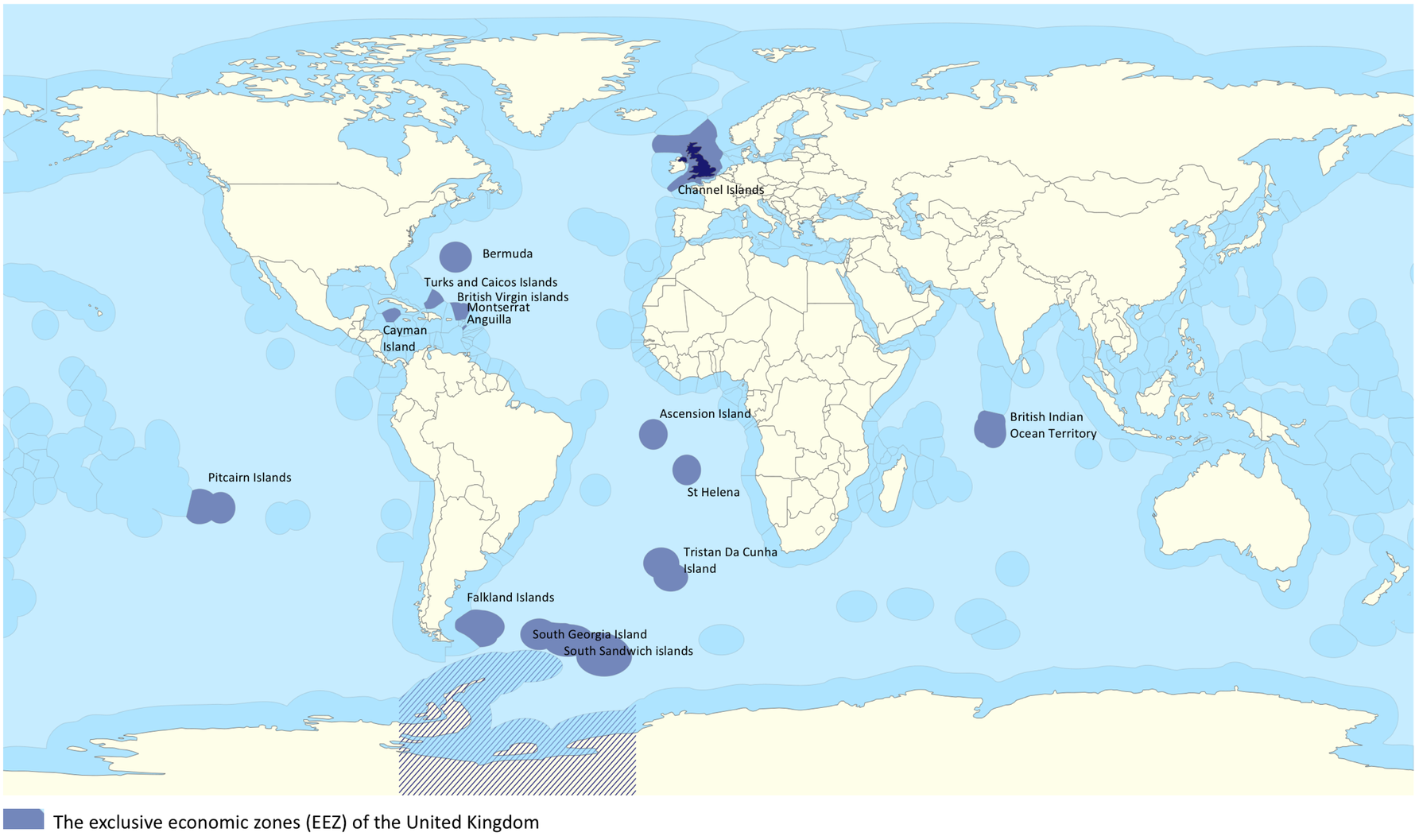 The UK : a maritime Power ? - Section européenne du lycée Anatole ...