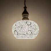 Unieke Oosterse lampen - de specialist voor Oosterse meubelen en meer!