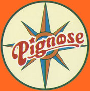 Grecoのハムバッカーたち - jk-guitars ページ！