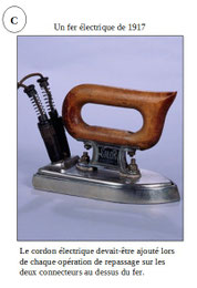 EVOLUTION DES OBJETS TECHNIQUES - Technologie Collège Leognan