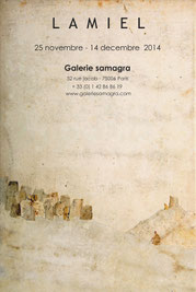 Lamiel-Artiste - LAMIEL- Artiste - Assemblages - Collages