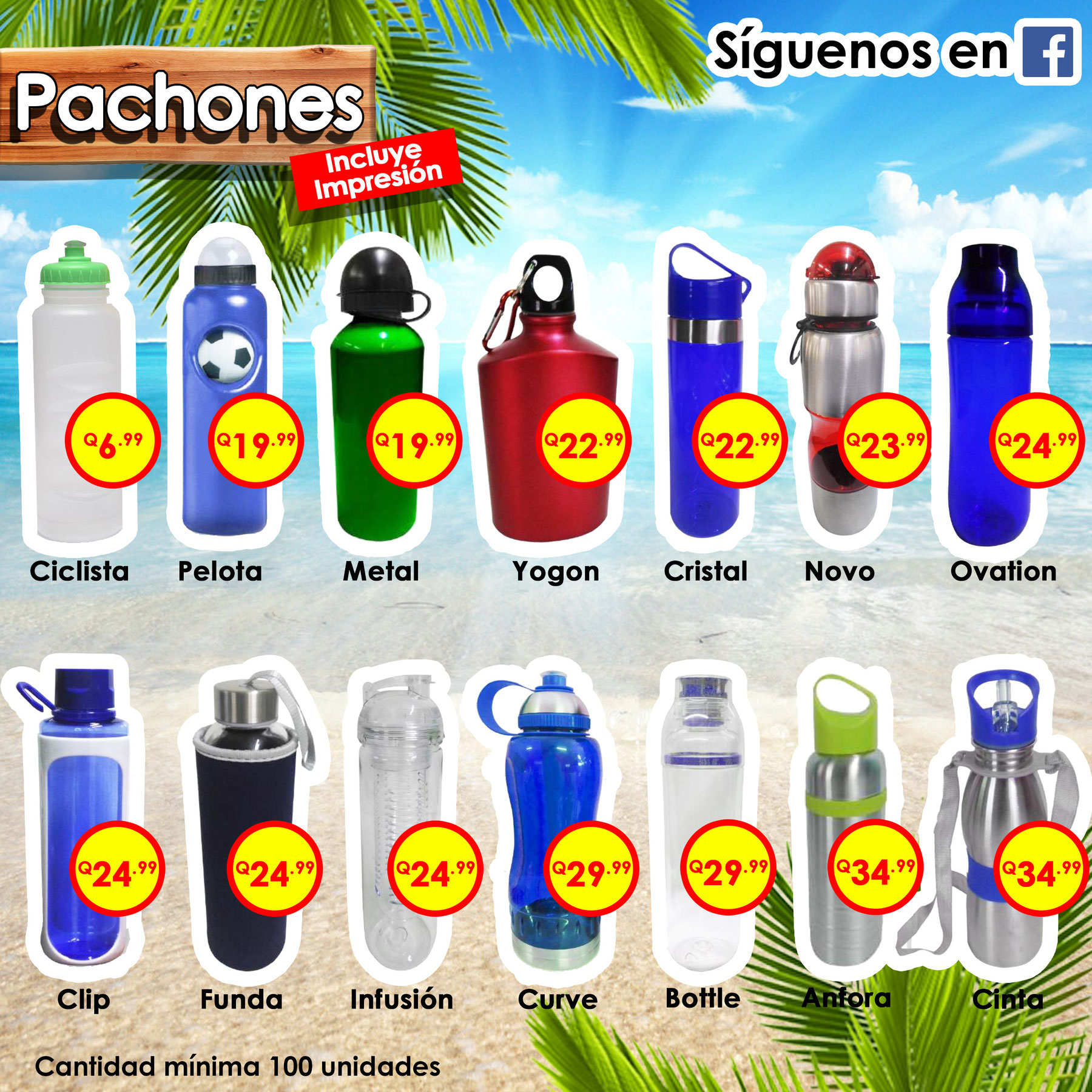 Pachones - Ideas Publicidad - Agendas 2025