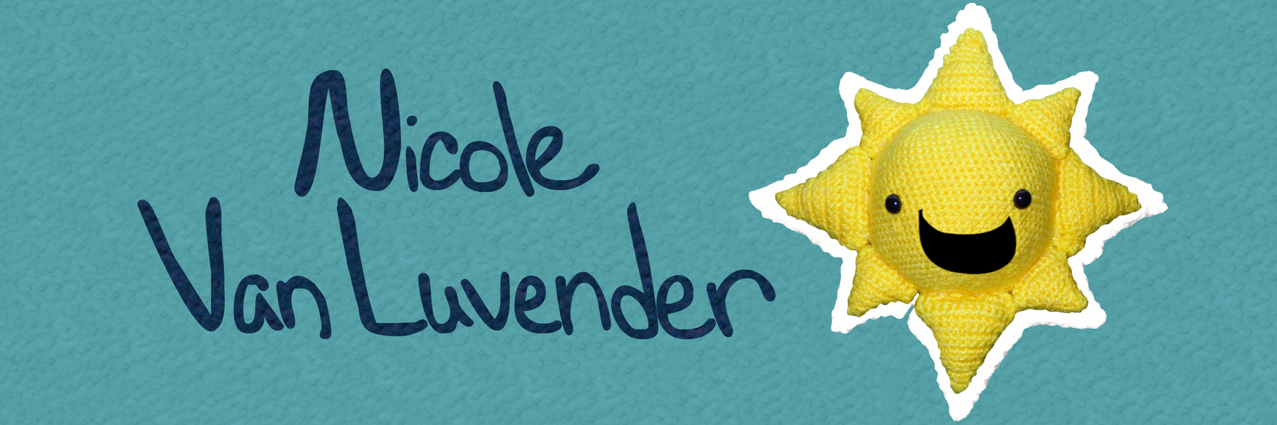 Animations - Nicole Van Luvender