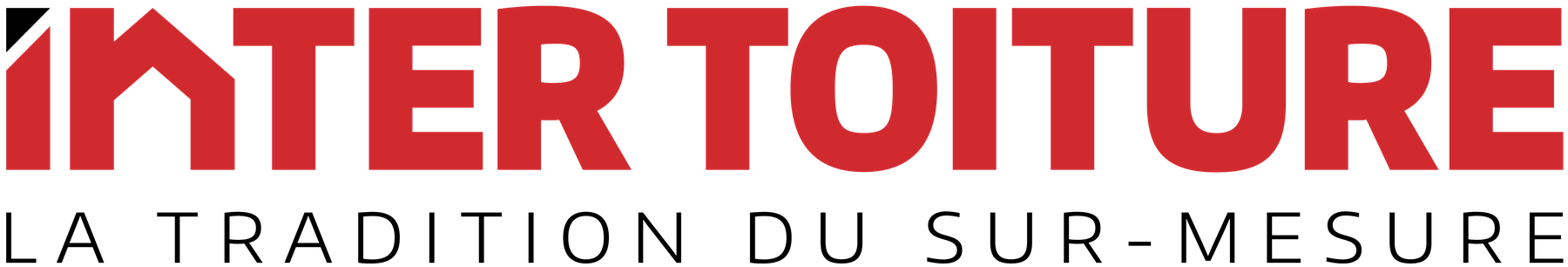 Français - Inter Toiture charpente couverture ferblanterie