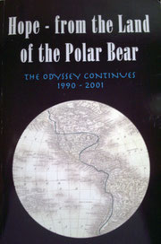 George Meegan and The Longest Walk - George Meegan's Website