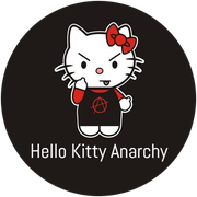 Hello Kitty anarchy (24.08.2015) - hellokittyanarchys Webseite!