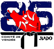 UV 2 - Ceinture noire 1er Dan - Dojo de la Sèvre