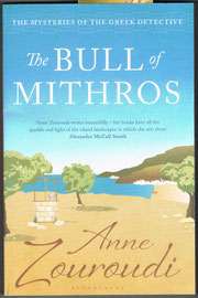 The Bull of Mithros - Viktoria Gebser Startseite