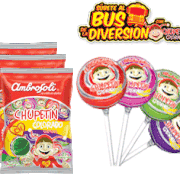 Payaso Chupetín Costa Rica - Payaso Chupetín Costa Rica