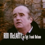 RON McLARTY (SGT. FRANK BELSON) - robert-urichs Jimdo-Page!