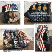 50 State Freedom Rock Tour - The Freedom Rock®