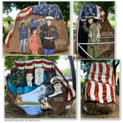 50 State Freedom Rock Tour - The Freedom Rock®