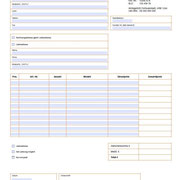Funktionale PDF-Formulare - musterform.net - Kostenlose Muster von ...