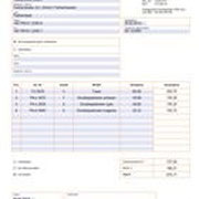 Funktionale PDF-Formulare - musterform.net - Kostenlose Muster von ...