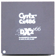 Cyrix Cx486(DLC/SLC) & 5x86 - CPU MUSEUM - MUSEUM OF MICROPROCESSORS ...