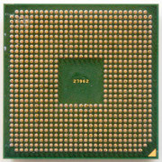 AMD Athlon 64 - CPU MUSEUM - MUSEUM OF MICROPROCESSORS & DIE PHOTOGRAPHY