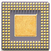 AMD Am486 & Am5x86 - CPU MUSEUM - MUSEUM OF MICROPROCESSORS & DIE ...