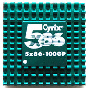 Cyrix Cx486(DLC/SLC) & 5x86 - CPU MUSEUM - MUSEUM OF MICROPROCESSORS ...