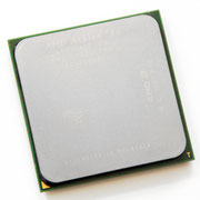 AMD Athlon 64 - CPU MUSEUM - MUSEUM OF MICROPROCESSORS & DIE PHOTOGRAPHY