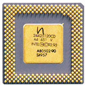 intel® pentium® n