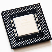 Intel Pentium MMX - CPU MUSEUM - MUSEUM OF MICROPROCESSORS & DIE ...