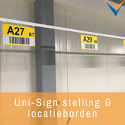 Locatiecodering - Magazijnlabels.nl