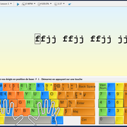La dactylographie - Secrétaire assistante médico-sociale
