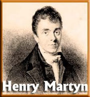 Henry Martyn - unciondeloalto jimdo page!