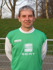 Torwart - Hobby-Kicker Duisburg-Hamborn