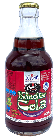 QUICK Cola ...Das kultige Original - 1648824962s Webseite!