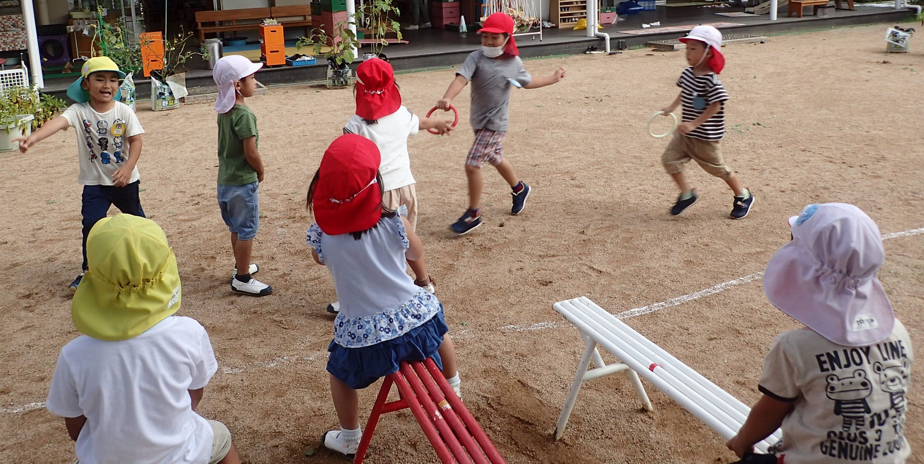 リレー遊び楽しいな☆ - fuzoku2020 ページ！