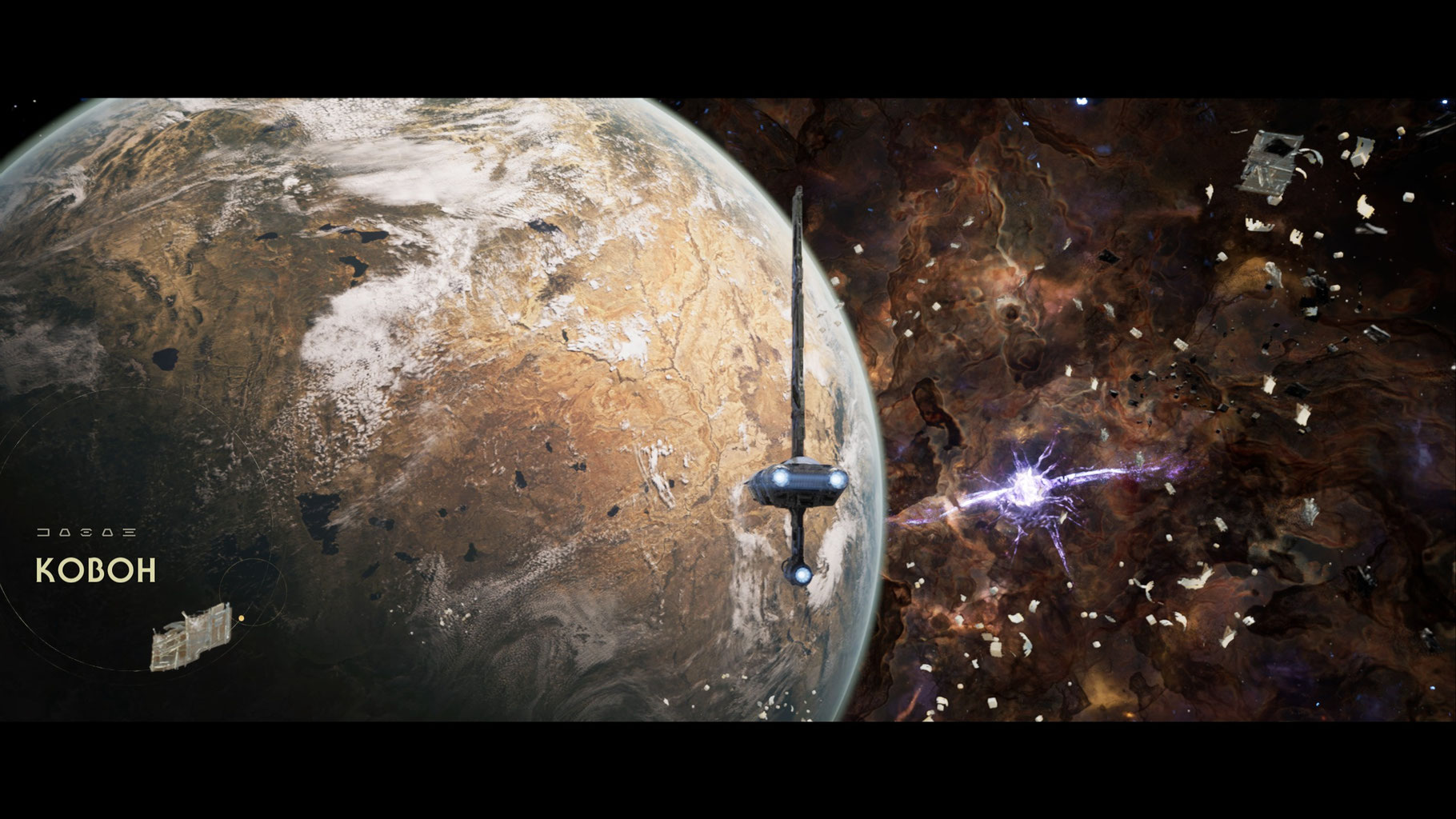 Eindrücke aus Jedi: Survivor - Part 3 - pfannenstiels-welts Webseite!