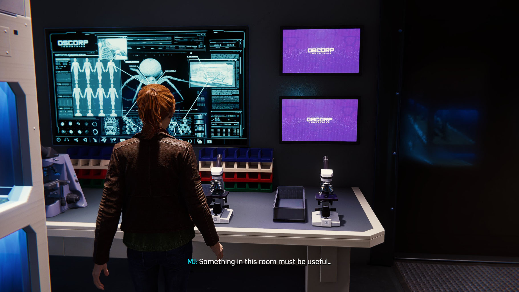 Was mir an Spider-Man Remastered noch so gefallen hat (Spoiler-Alarm ...