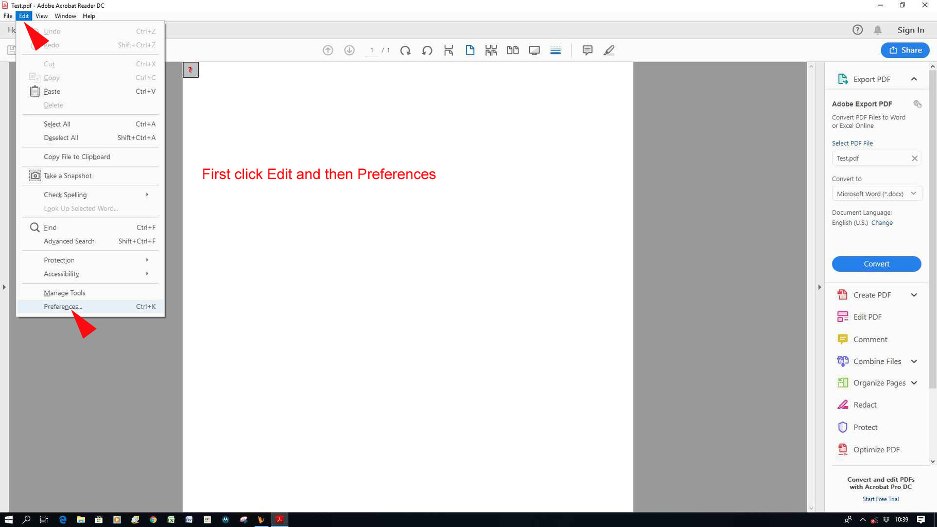 Opening 3D-PDF in Acrobat Reader DC - De website van 1538061288!