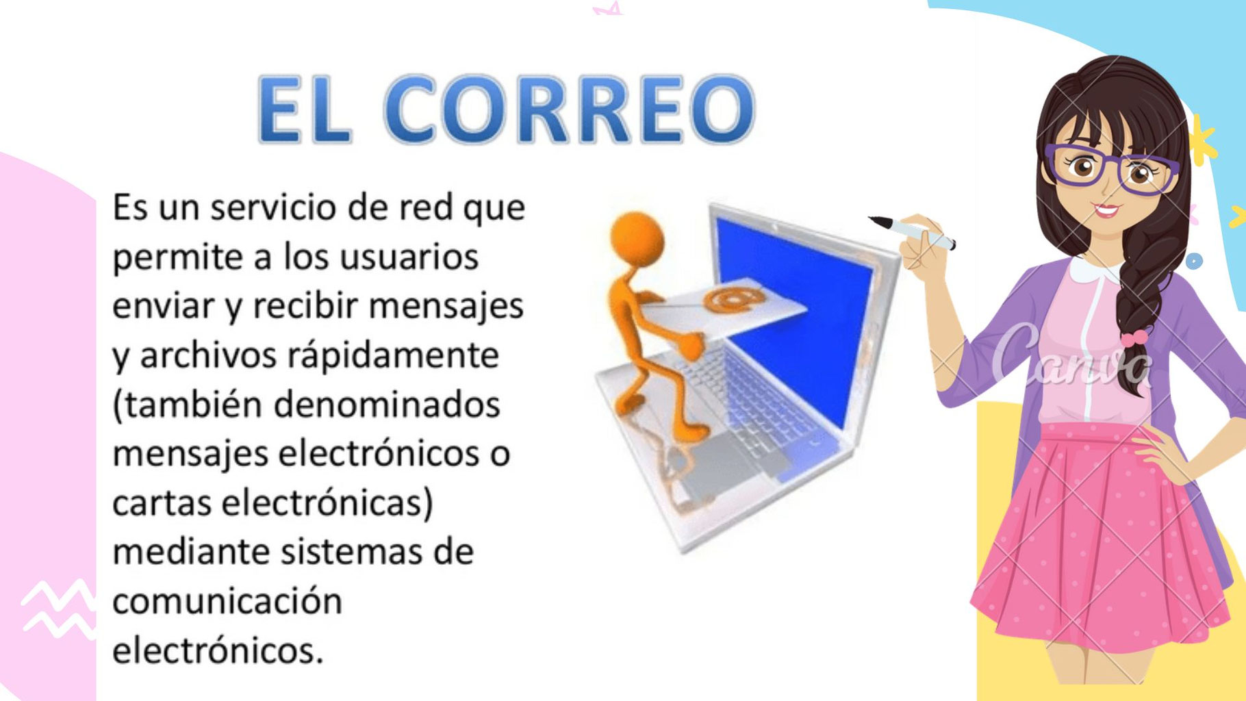 TECNOLOGIA 6° - Página web de salesianocompartirciclo2