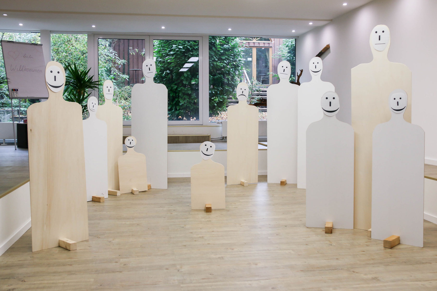 Systemischer Ansatz - Systemische Praxis Christoph Boswyk