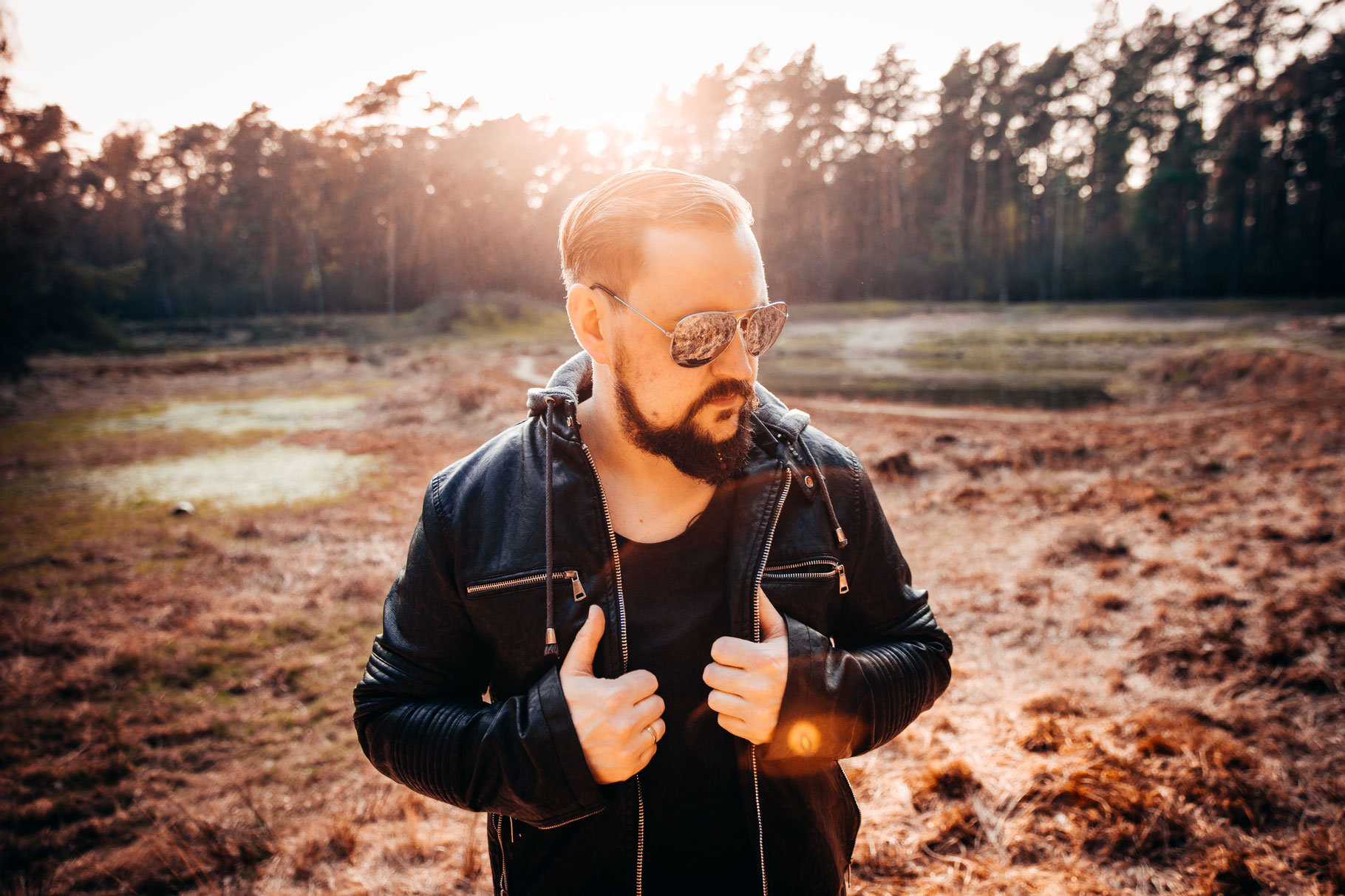 DEINE HOCHZEITSFOTOGRAFEN - Vicky & Alex