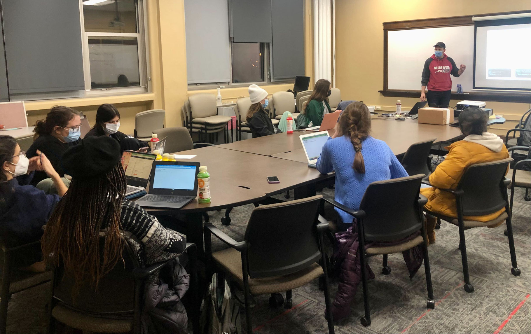 Photos - shorewoodgwc