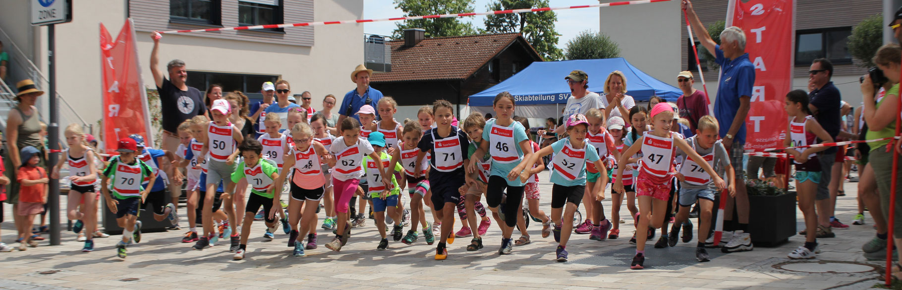 News - Sportverein Schechen