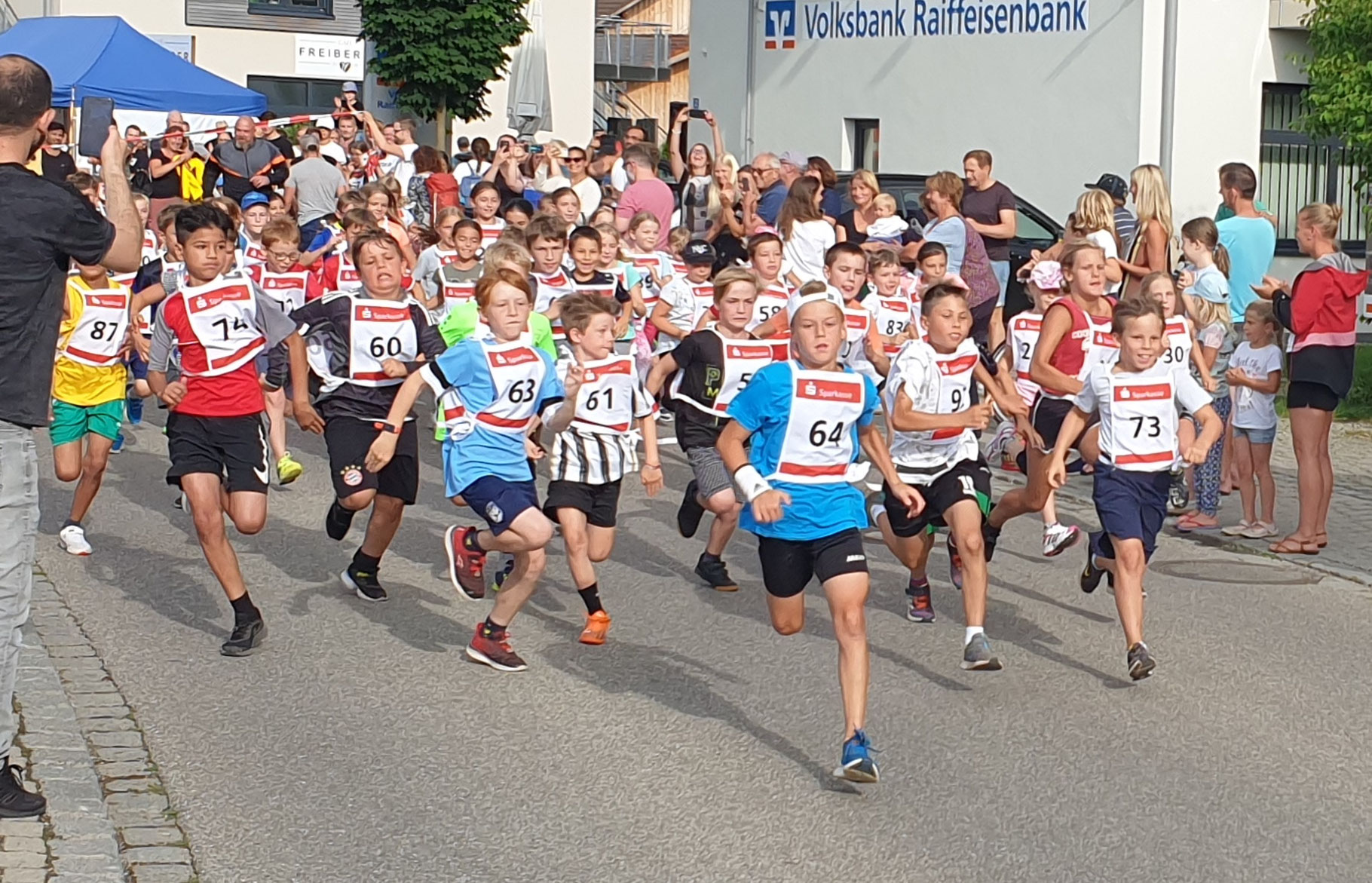 SV Schechen 1925 e.V. - Sportverein Schechen