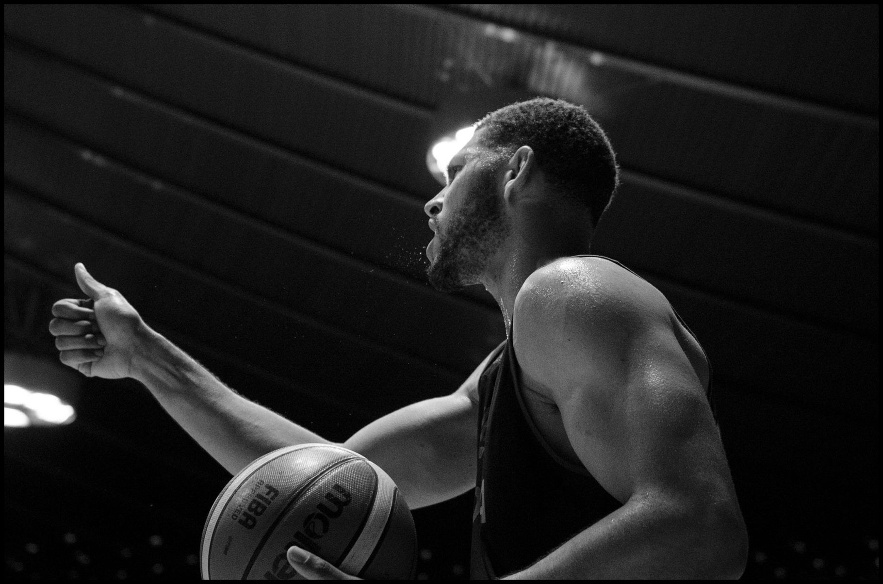 BLeague3 - Inside Sport: Japan Sumo XLeague Sport