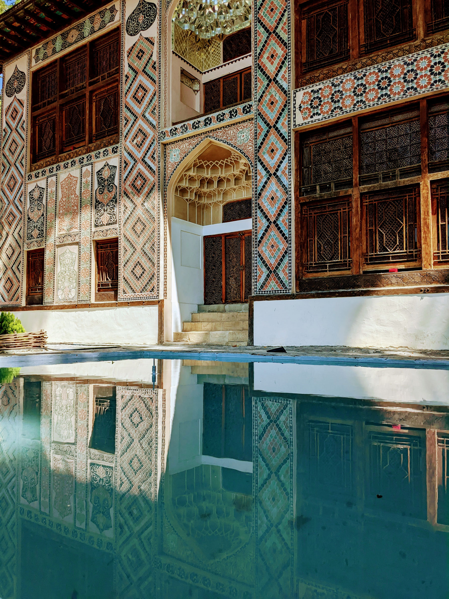 Highly recommend things to do in Azerbaijan - ourearthrockss Webseite!