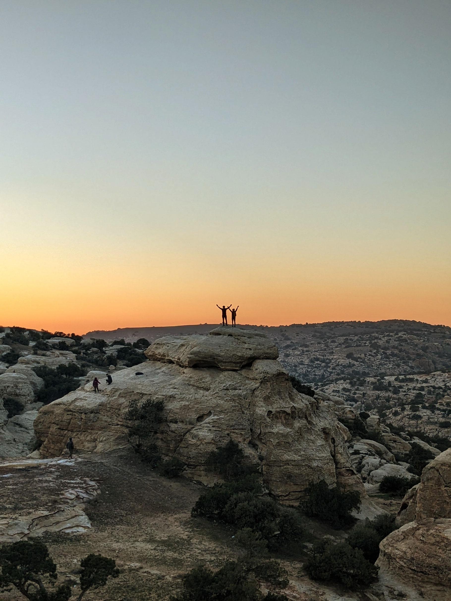 Dana is the hidden Highlight in Jordan - ourearthrockss Webseite!