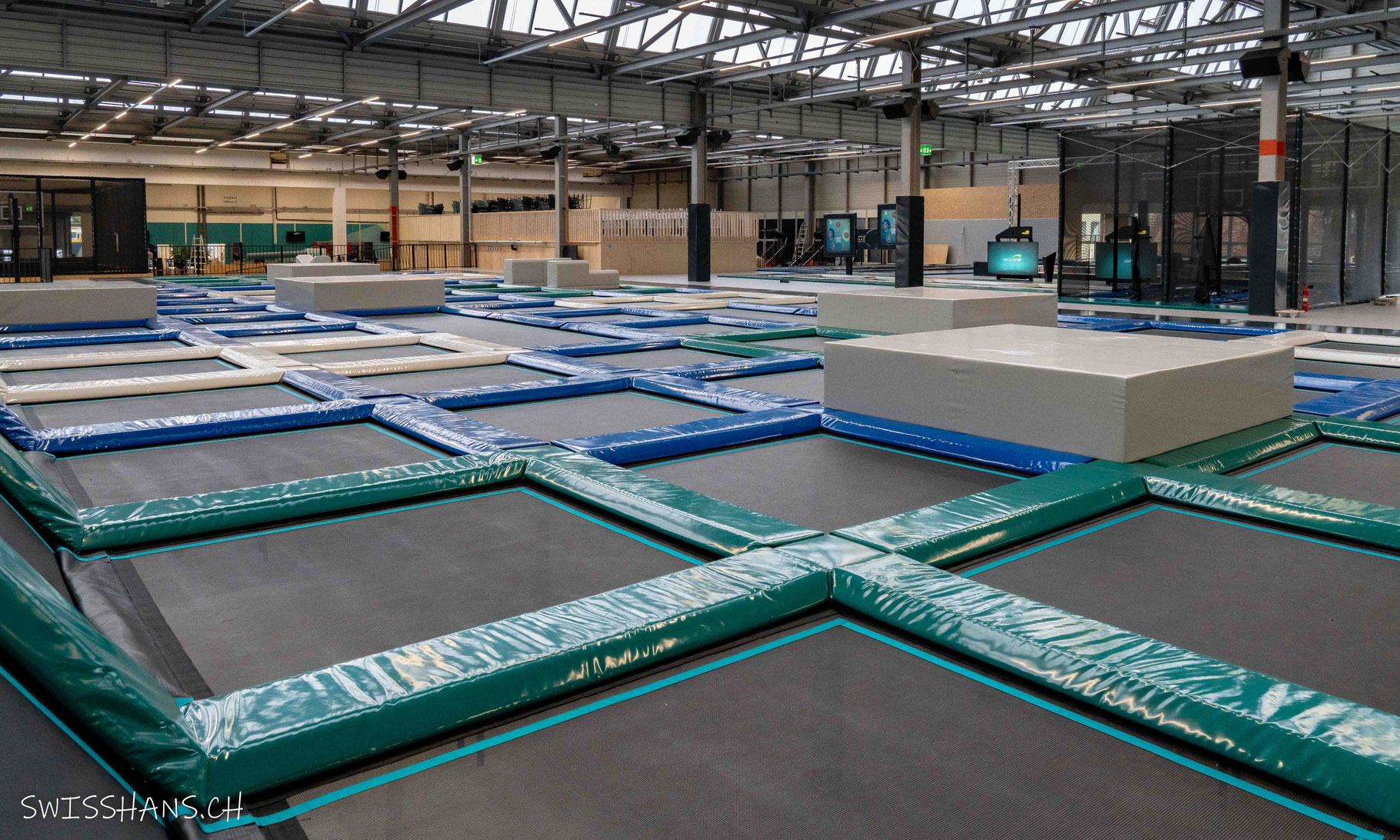 Tanoshii Funpark - UNSER RHEINTAL ENTDECKEN