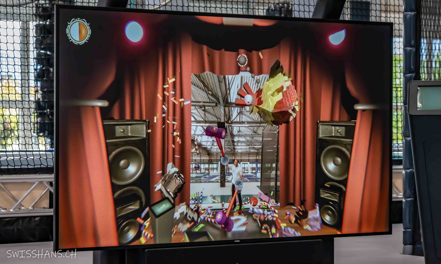 Tanoshii Funpark - UNSER RHEINTAL ENTDECKEN