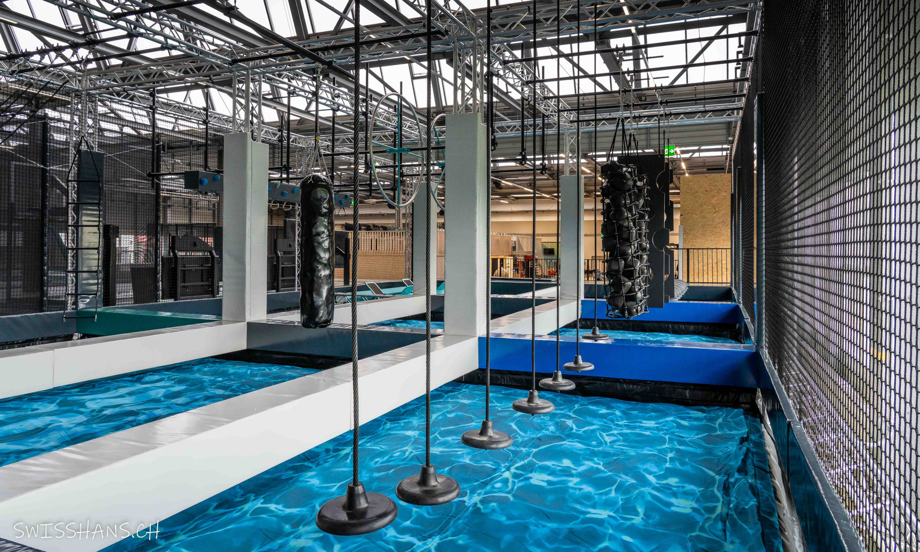 Tanoshii Funpark - UNSER RHEINTAL ENTDECKEN