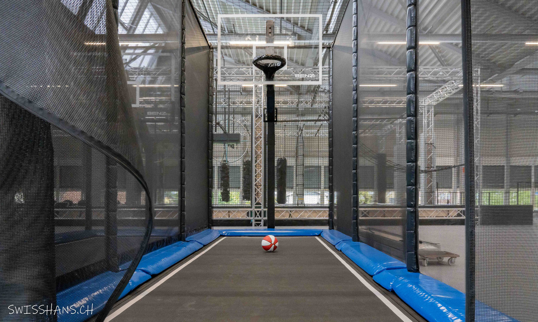 Tanoshii Funpark - UNSER RHEINTAL ENTDECKEN