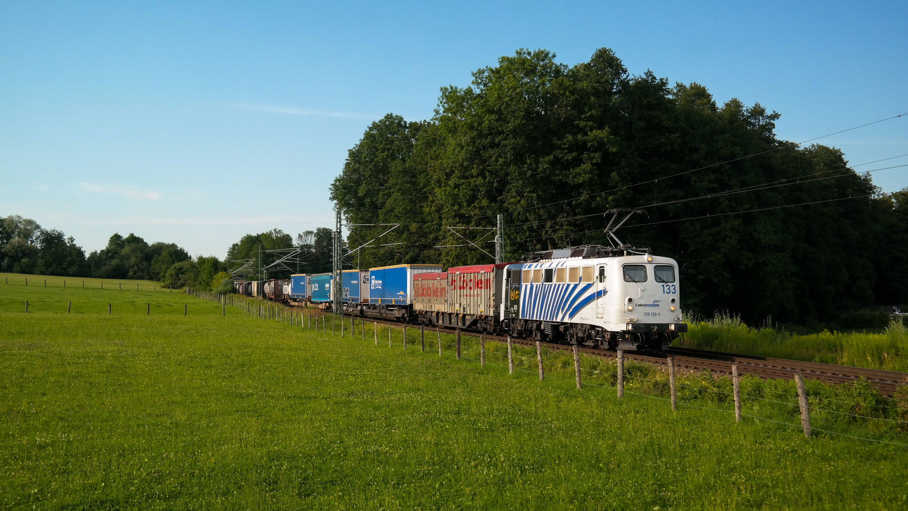 BR 139/140 - Bestand - bahnbilder-frankfurts Webseite!