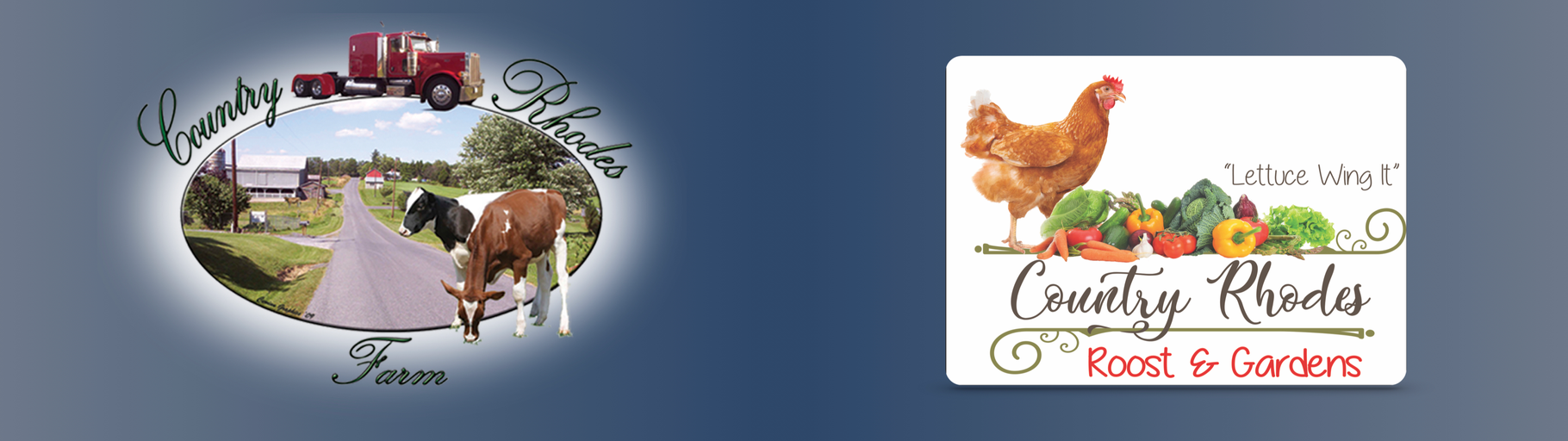 Products Offered - Country Rhodes Farm, Maurertown, VA