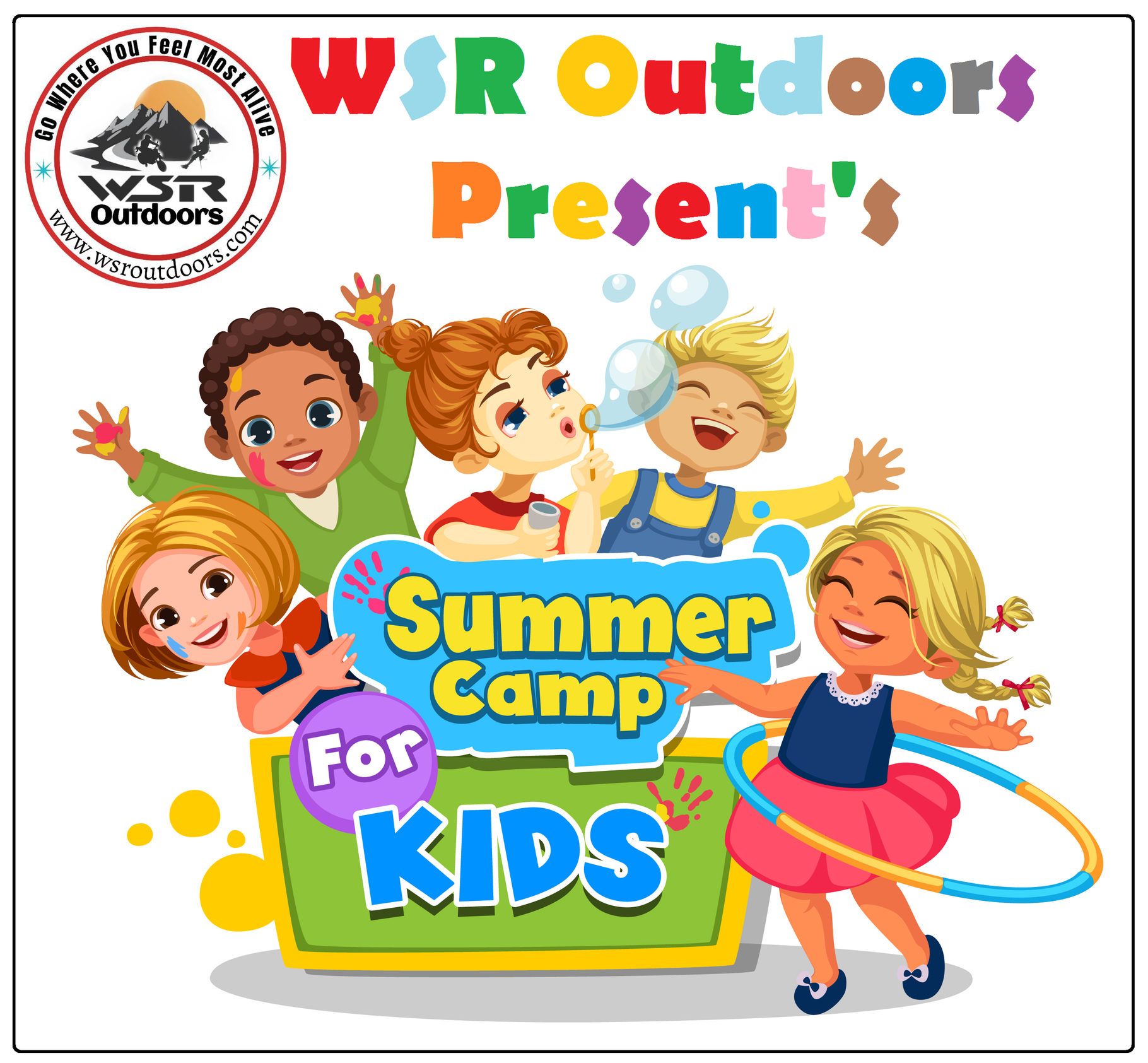 Mini Summer Camp Wanderingsoulriders Group mini-summer-camp-wanderingsoulriders-group